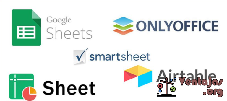 Ventajas y Desventajas de las Hojas de Cálculo 【Pros y Contras】