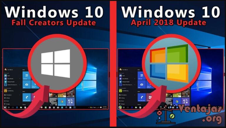Ventajas y Desventajas de Windows 10 【Pros y Contras】
