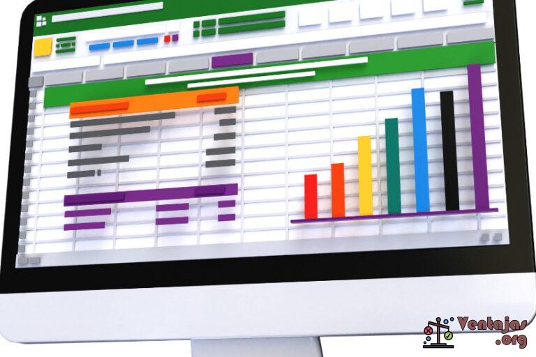 Ventajas y Desventajas de Excel 2025