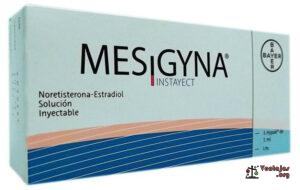 Ventajas y Desventajas Mesigyna 2026