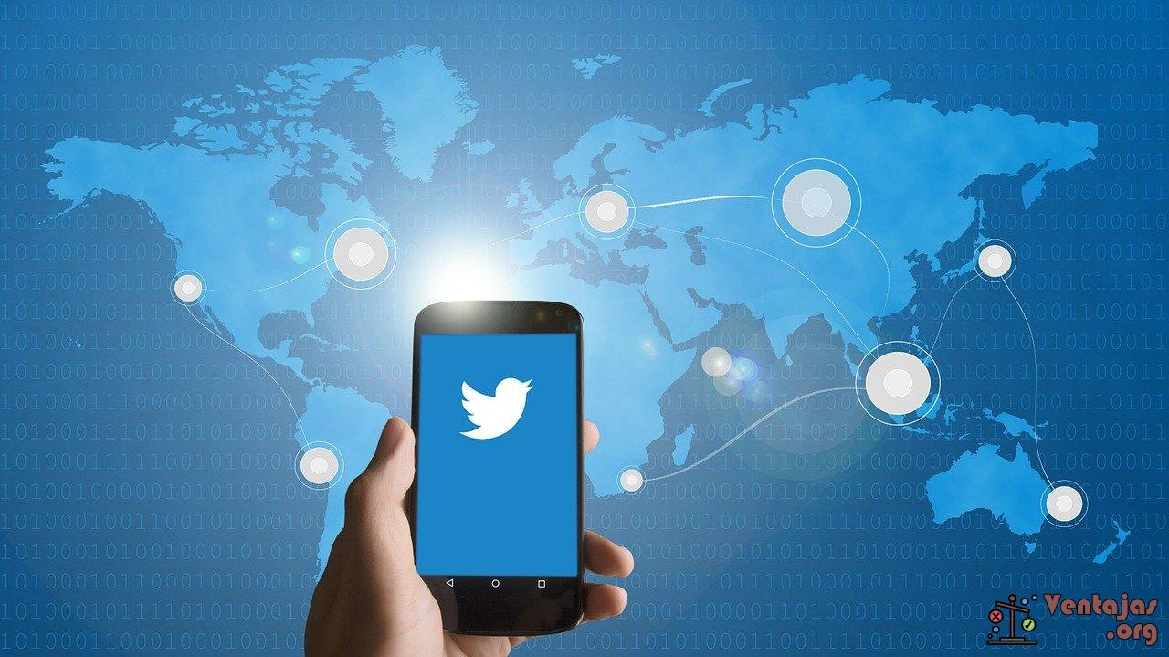 Ventajas y Desventajas de Twitter 【Pros y Contras】