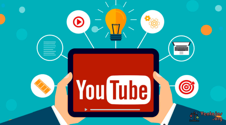 Ventajas y Desventajas de Youtube 【Pros y Contras】
