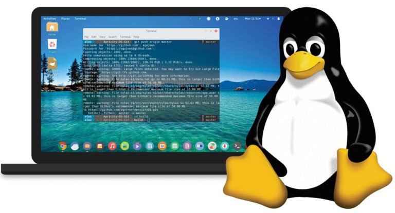 Ventajas y Desventajas de Linux 2025