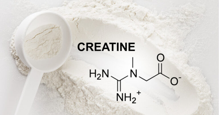 Ventajas y Desventajas de la Creatina