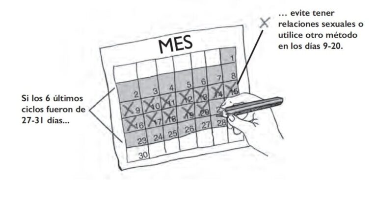 Ventajas y Desventajas del Método del Ritmo 【Pros y Contras】